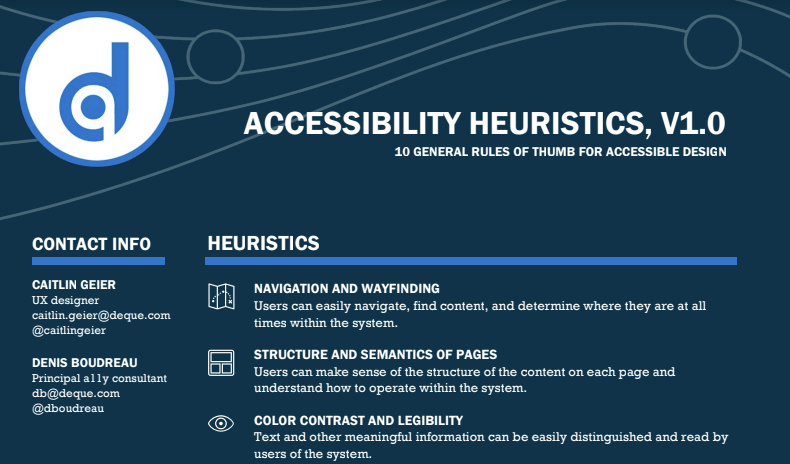 Digital Accessibility | SGA Flex